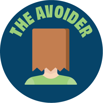 THE AVOIDER (1) – Future Finances